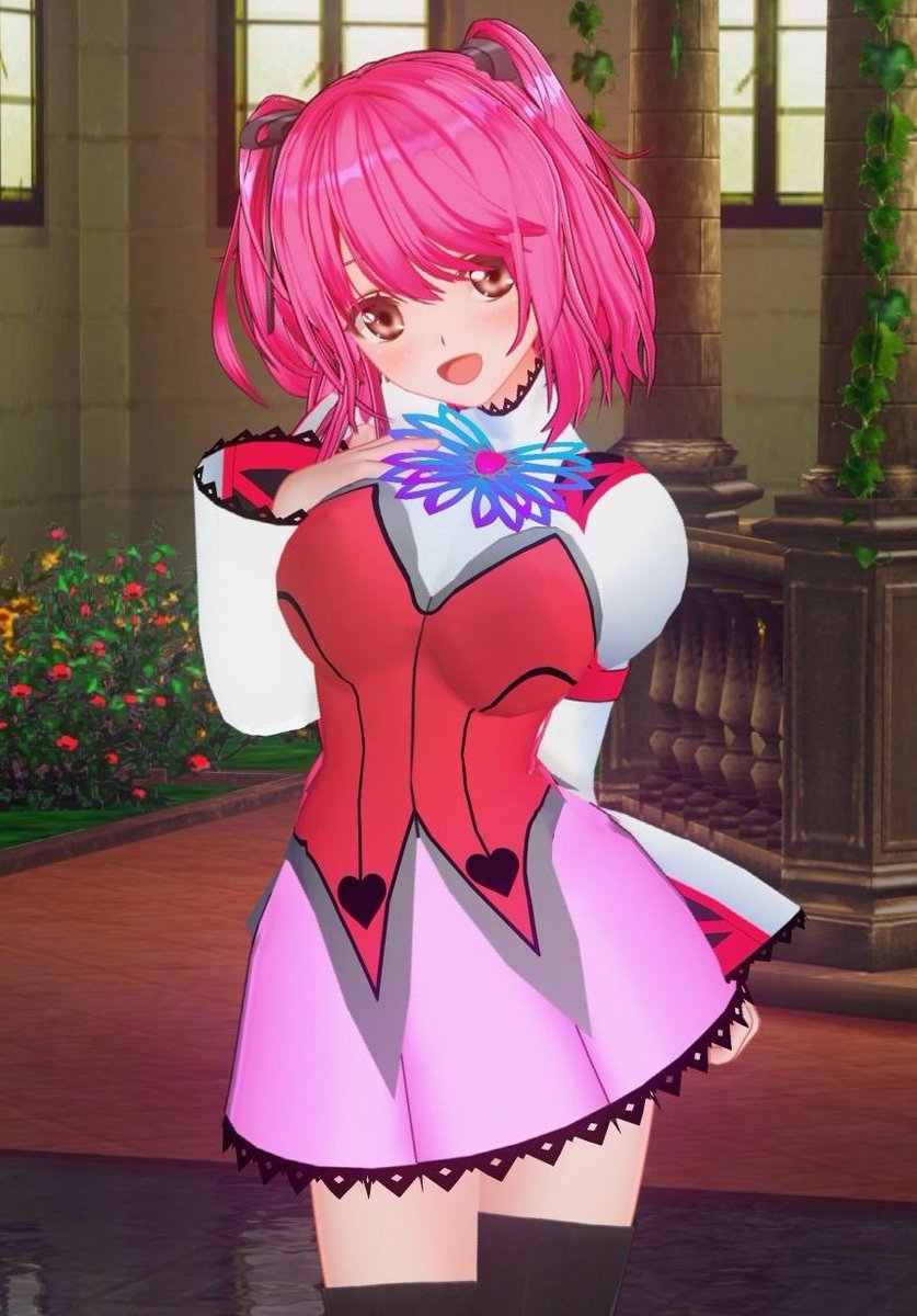 CM3D2 COM3D2 MODツイッター 新着まとめ 2025.1.18 もちもち3D