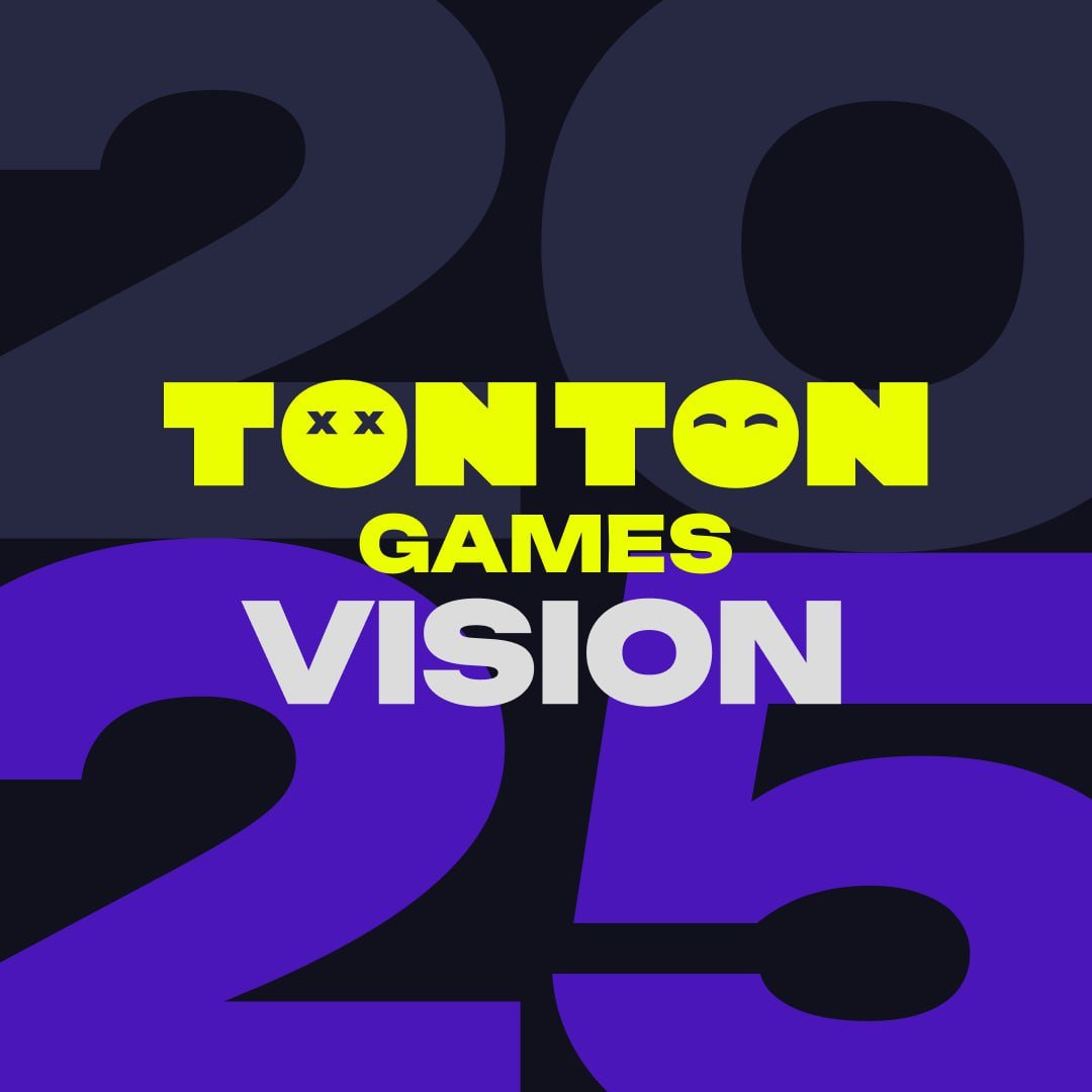 Tonton Logo Introducing TonTon Japanese Sauces: A New Artisan Vendor