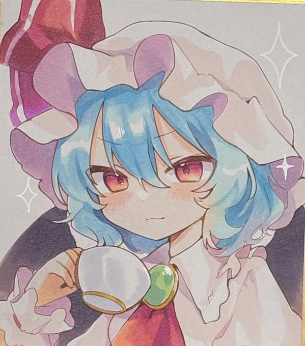 eto:💐@moni_monico_のイラスト一覧