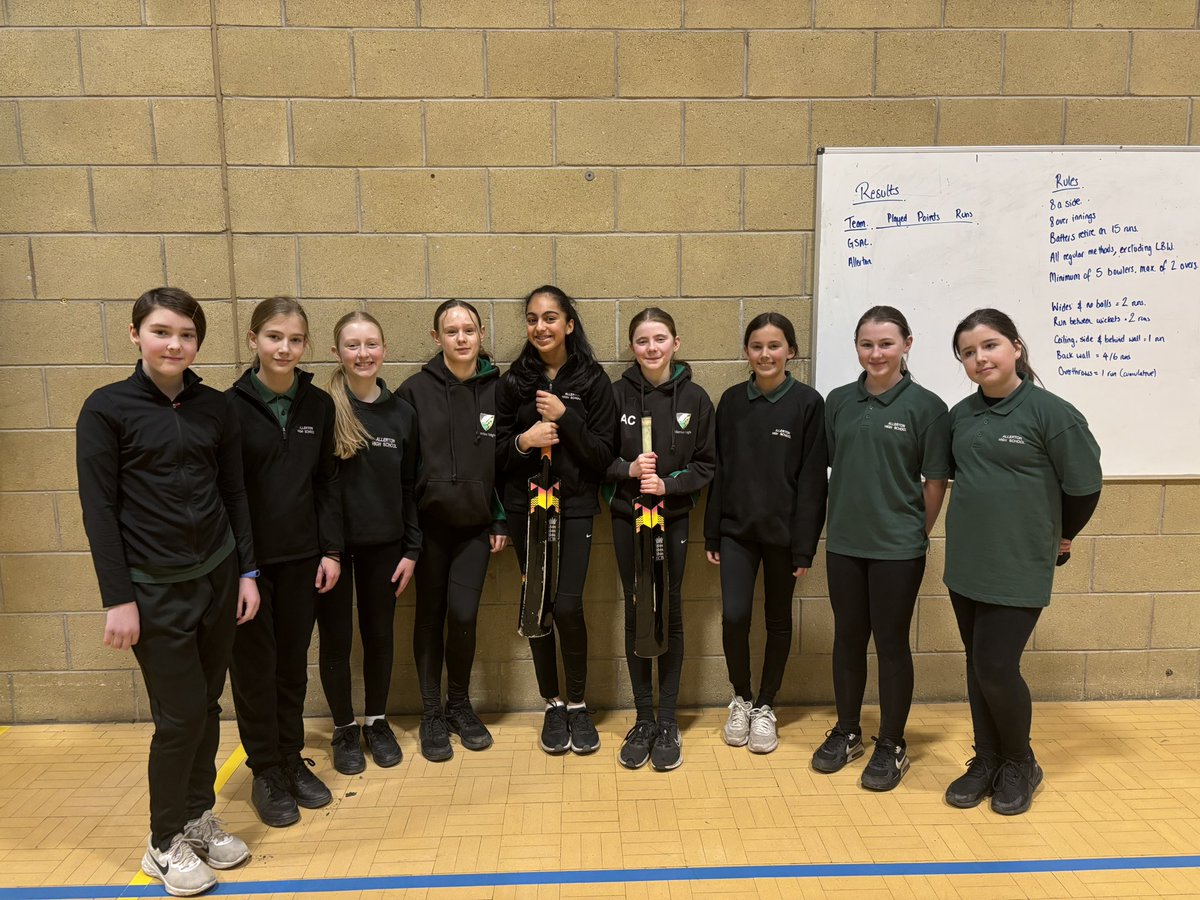 Allerton High Logo Freya Bignell Teacher Of Physical Education