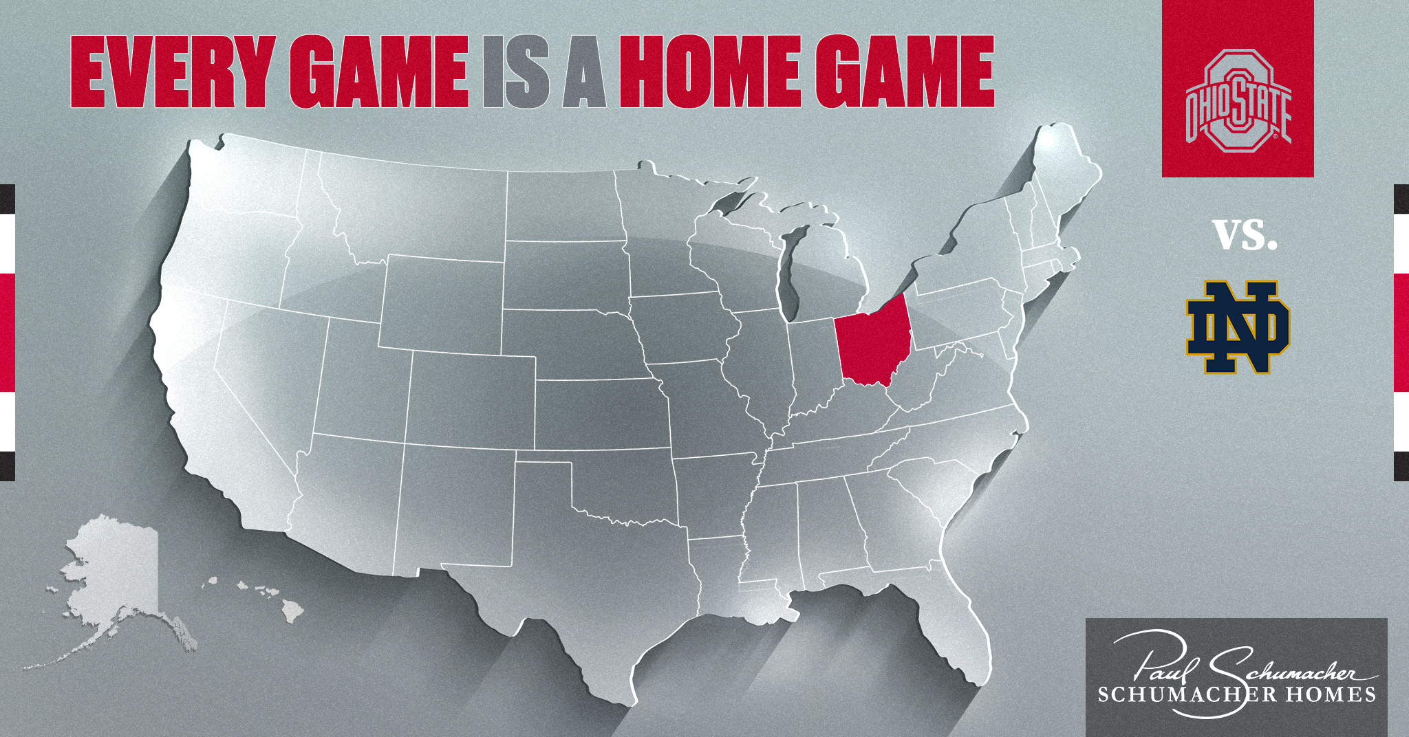 Ohio State Game Lands Map