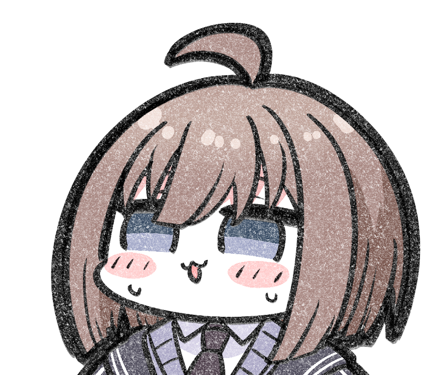 「いろんな表情の小雪さん描いた#VTA小雪 #いろんな表情のvtuberさん 」|221(ﾂﾂｲﾁ)同人作家VTuber@月一で電子同人誌制作中のイラスト