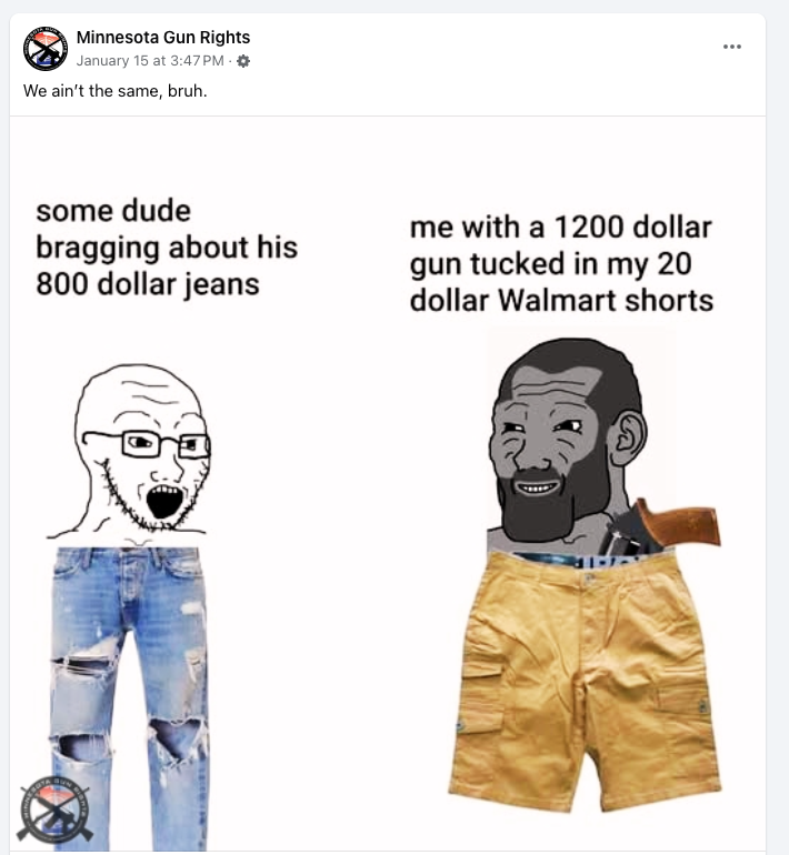 Gun Rights Meme Lots Of Memes And Media Outlets Have... The Meme