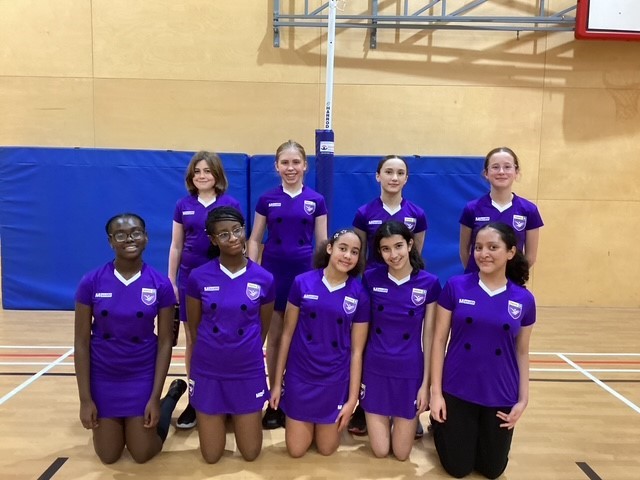 Uniform - Harris Girls' Academy Bromley