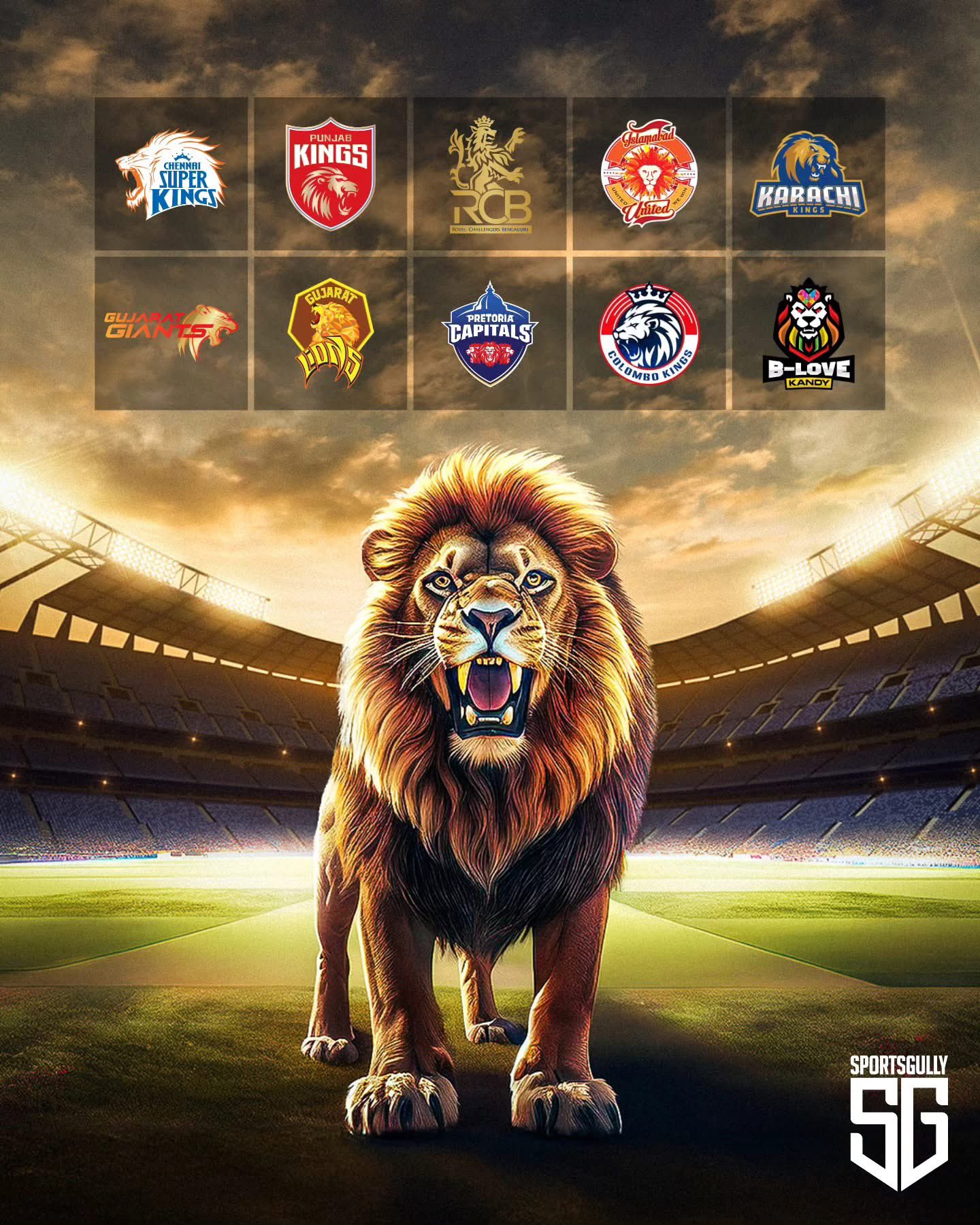 Csk Lion Logo Simba La Rue – Apple Music