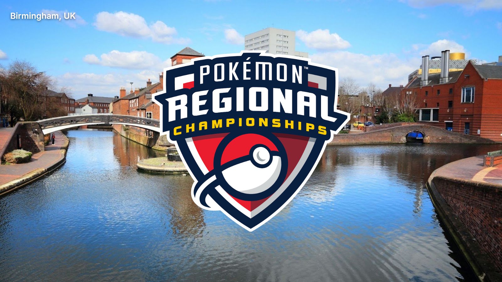 Nimbasa City Pokemon Background