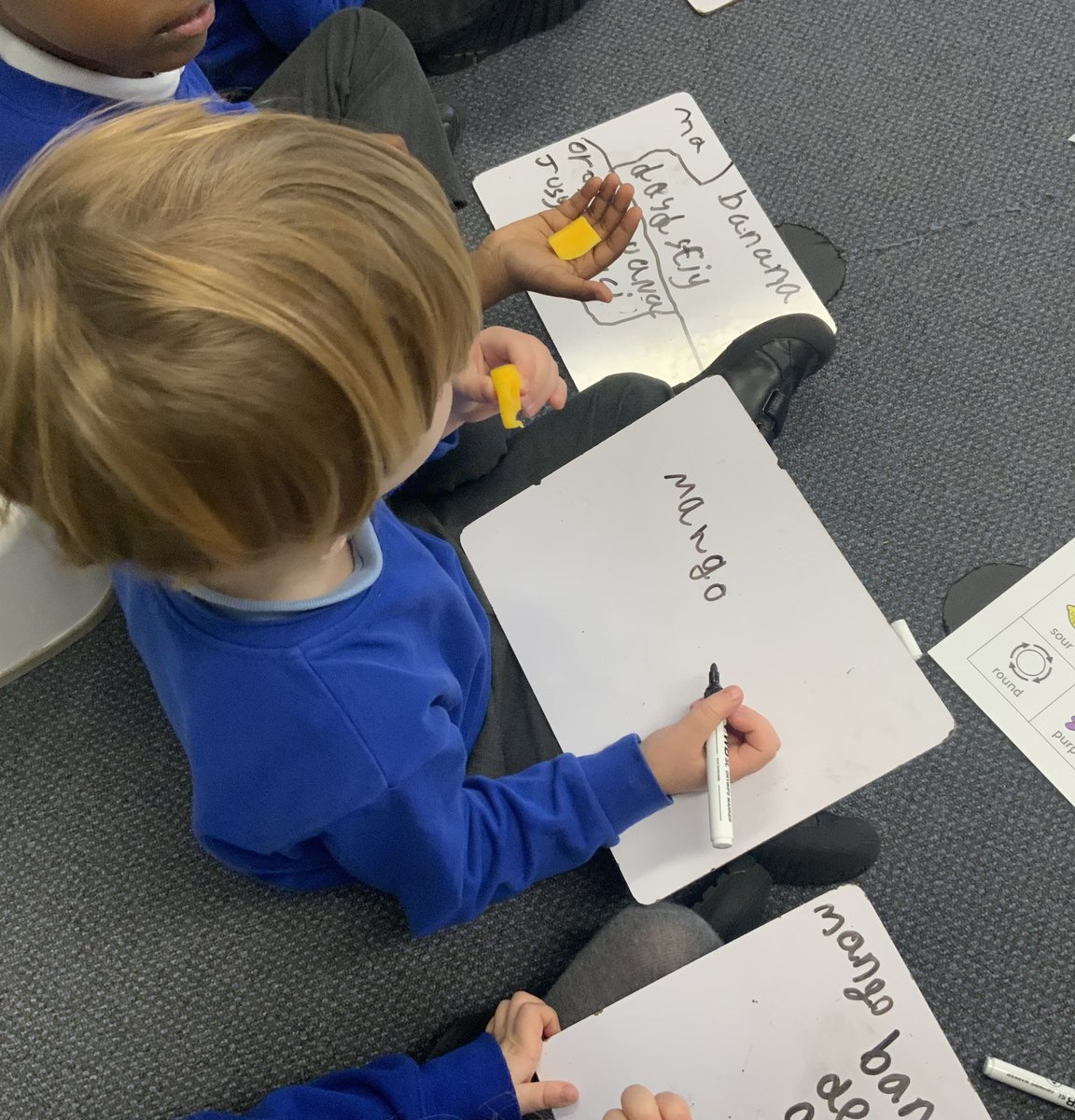 Wigmore Primary School | Nurturing Excellence