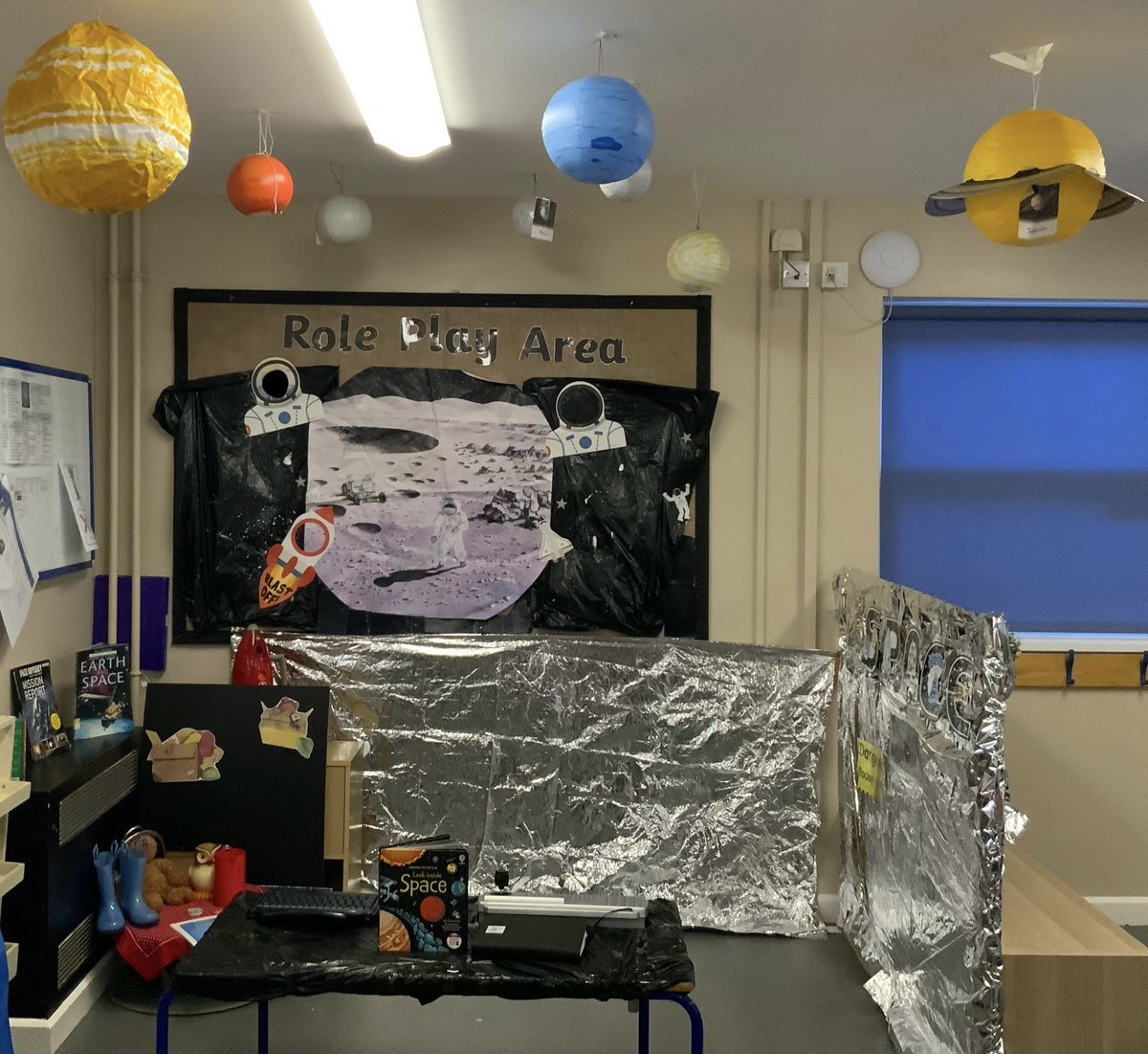 Wigmore Primary School | Nurturing Excellence