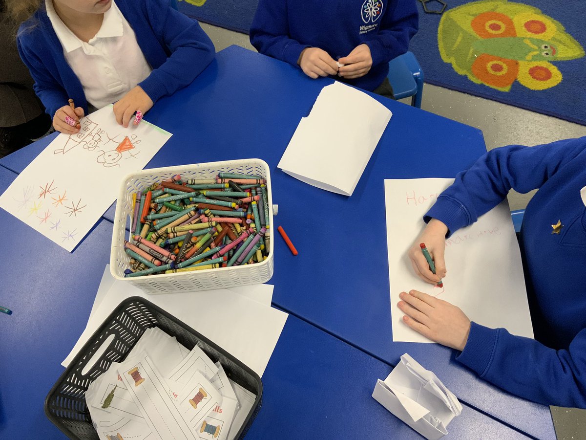 Wigmore Primary School | Nurturing Excellence