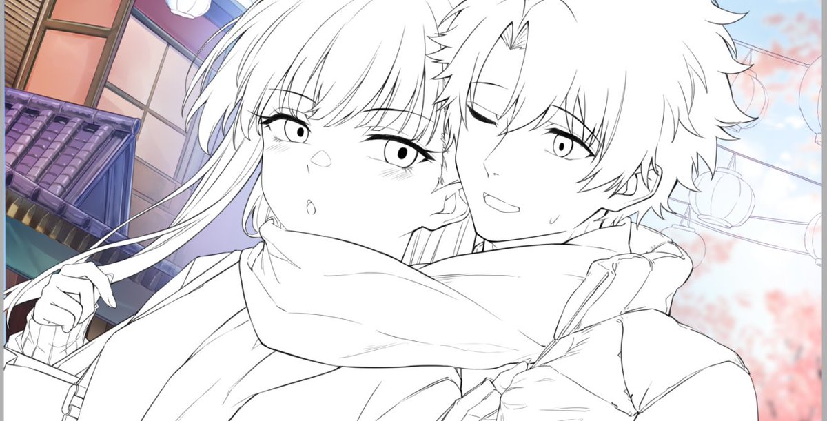 うにほ🍦@Maki_san1の漫画作品一覧