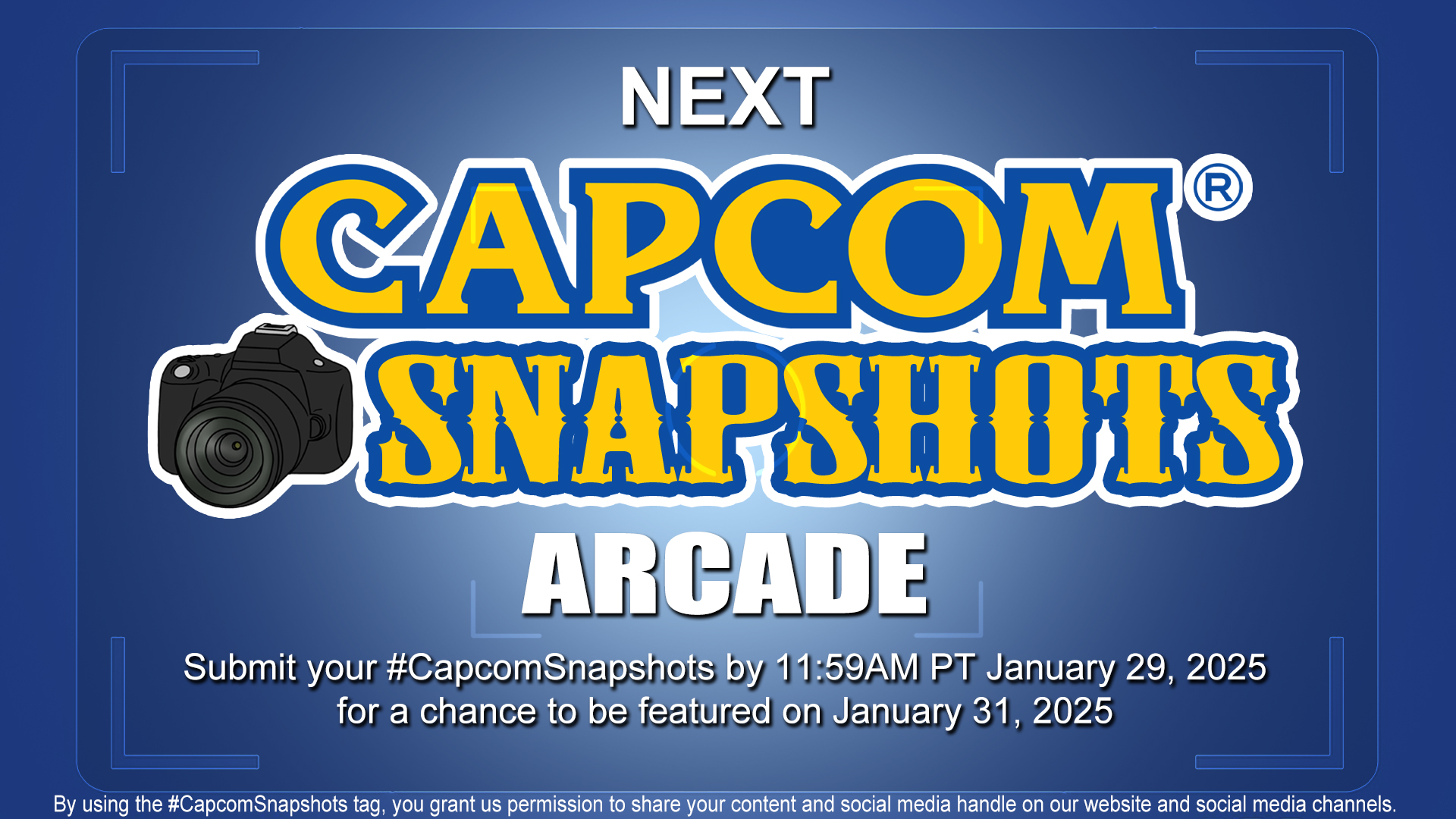 Capcom usa store