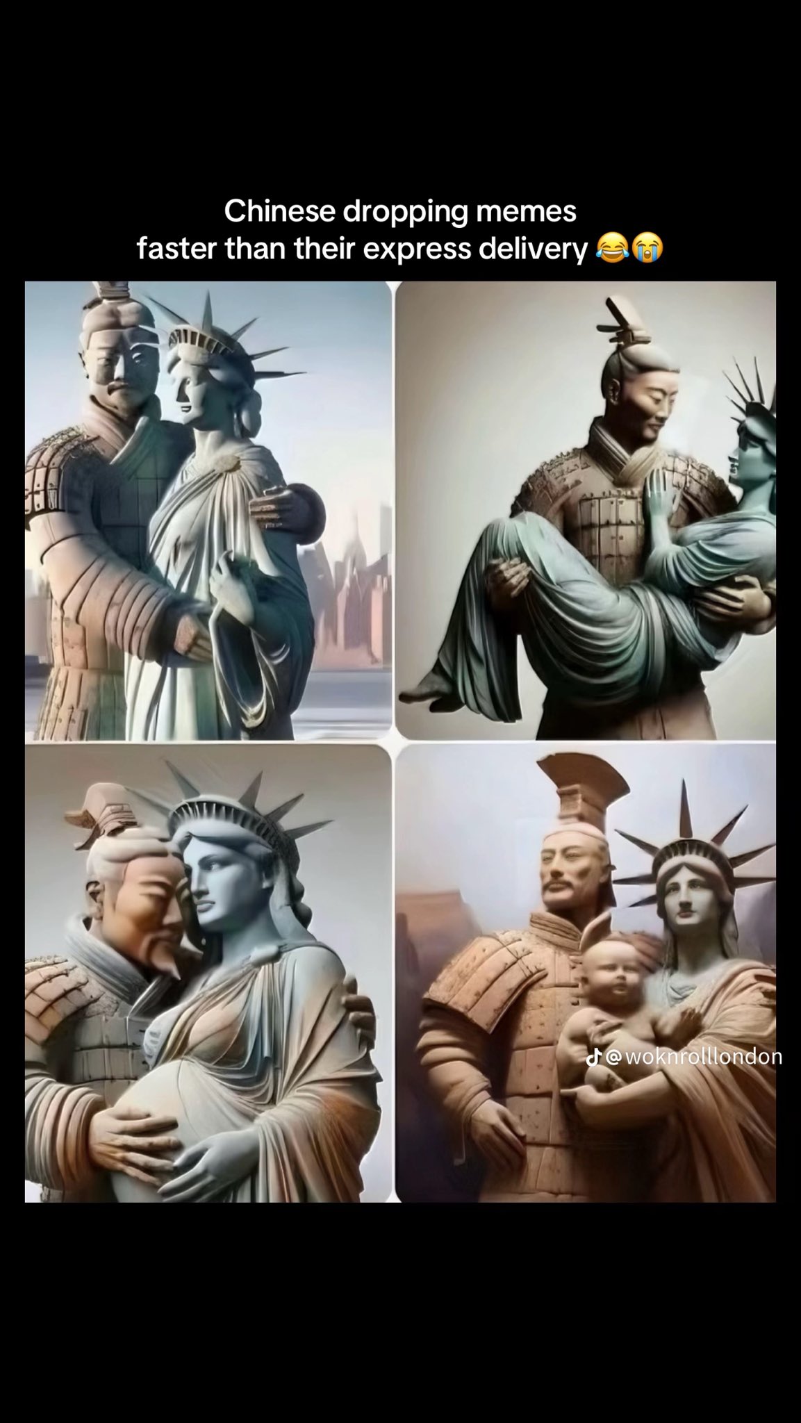 Chinese Love Memes 20 Kindness Memes That Spread Cheer — Funny Memes