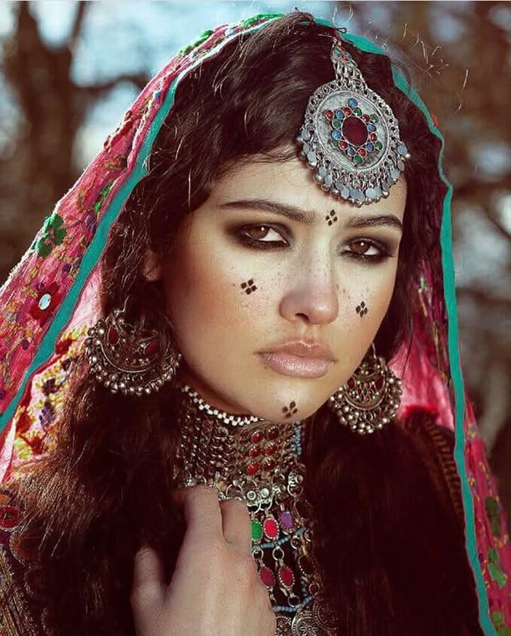 Pashtun Tribal Tattoos Malala Yousafzai Wikipedia