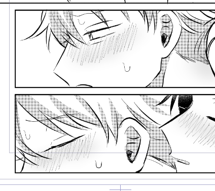 すけべだ・・・ | エリコ🥟🥟2/11CC福岡 さんのマンガ | ツイコミ(仮)