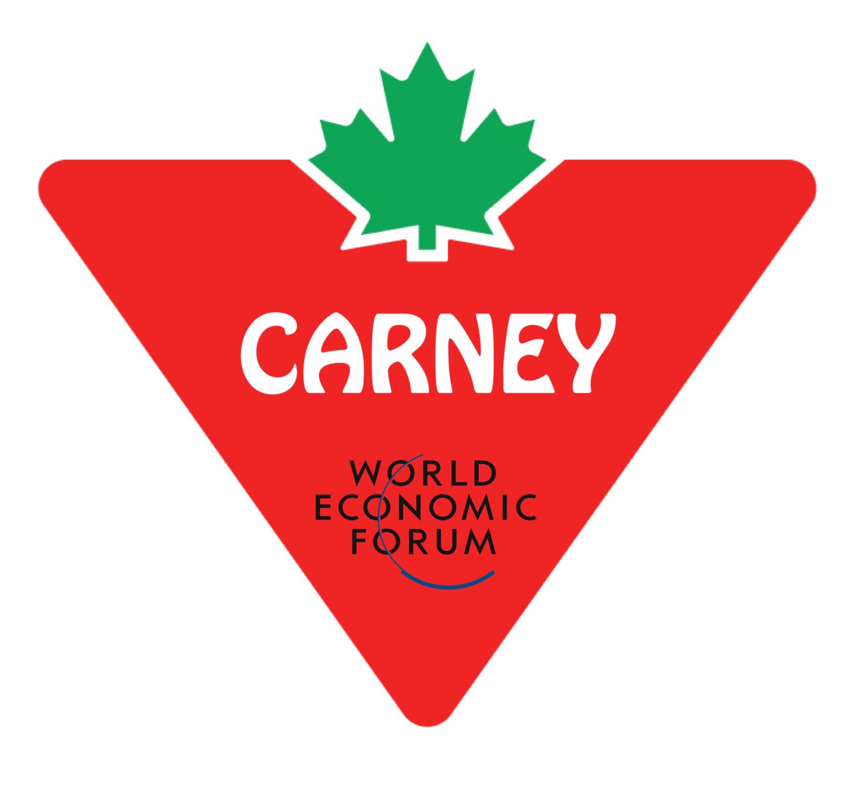 Carney Logo Not A Politician | All You Need To Know About Mark Carney,