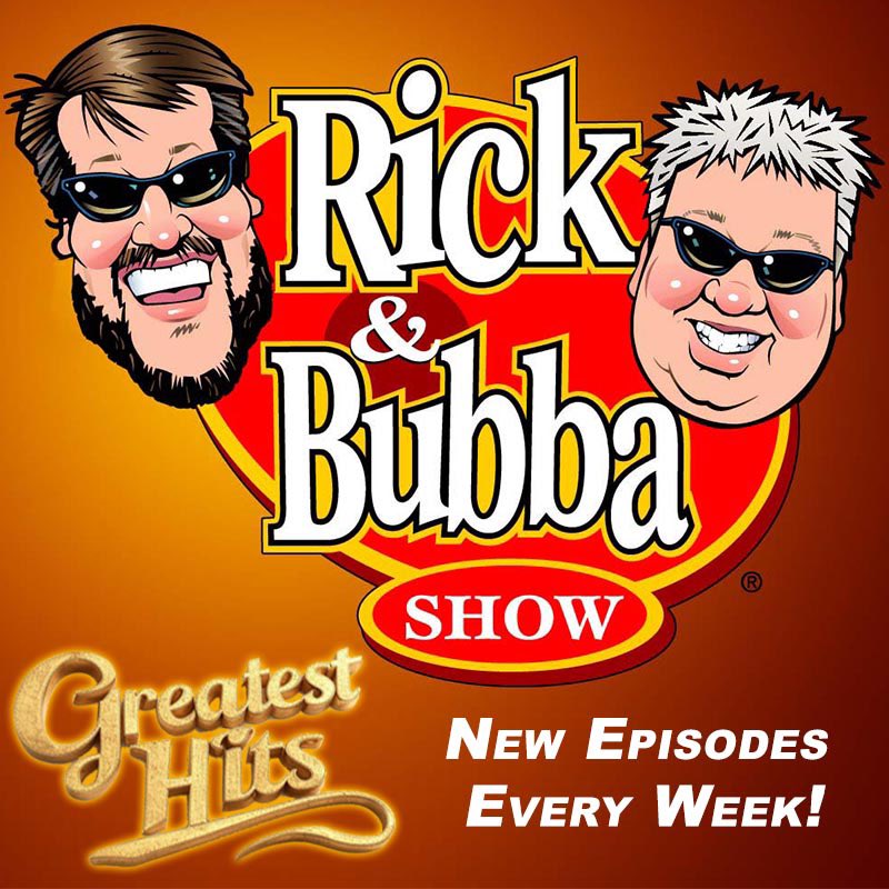 Rick And Bubba Quotes Rick And Bubba's Guide To The Almost Nearly