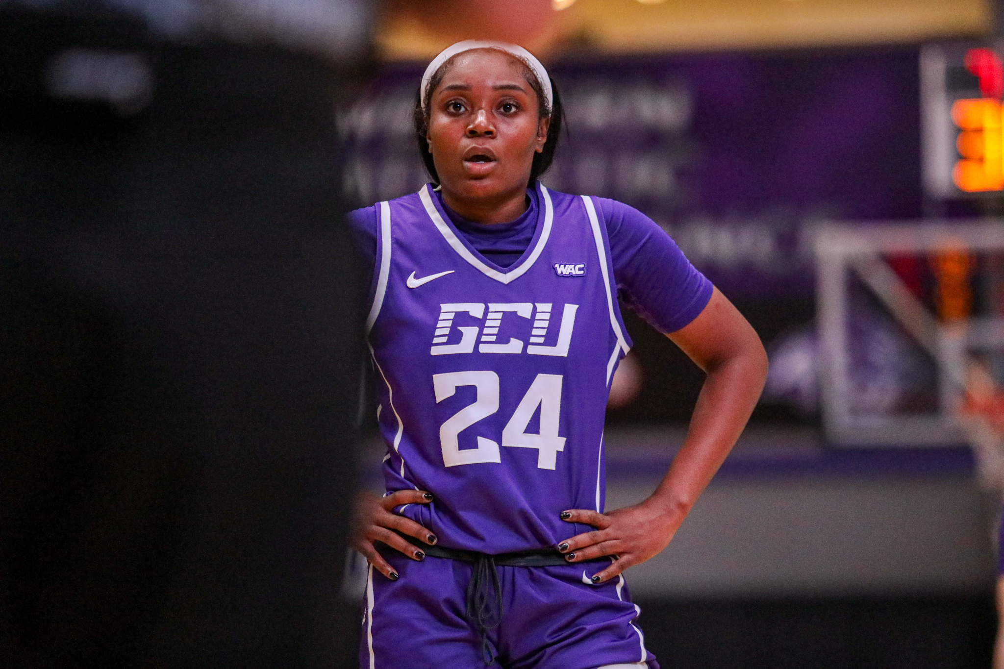 Gcu basketball store