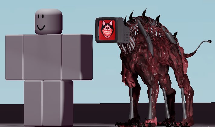 Smile Dog Minecraft Skin