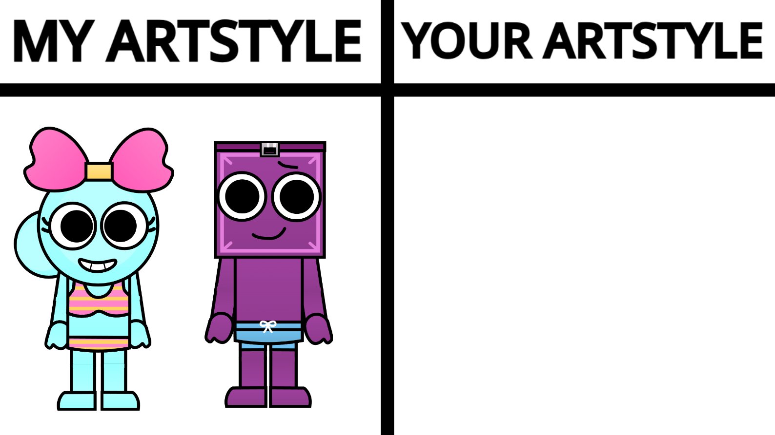 Unikitty And Numberblocks Pin Page