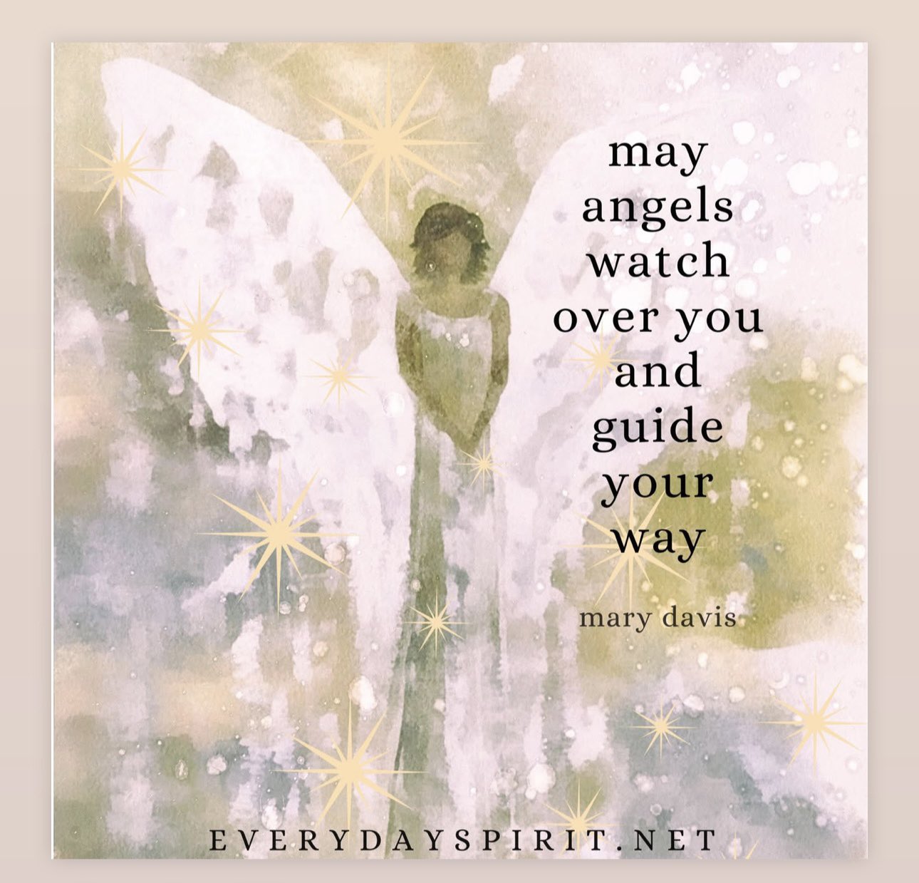 May Angels Lead You In Quotes Guardian Angel Wikipedia
