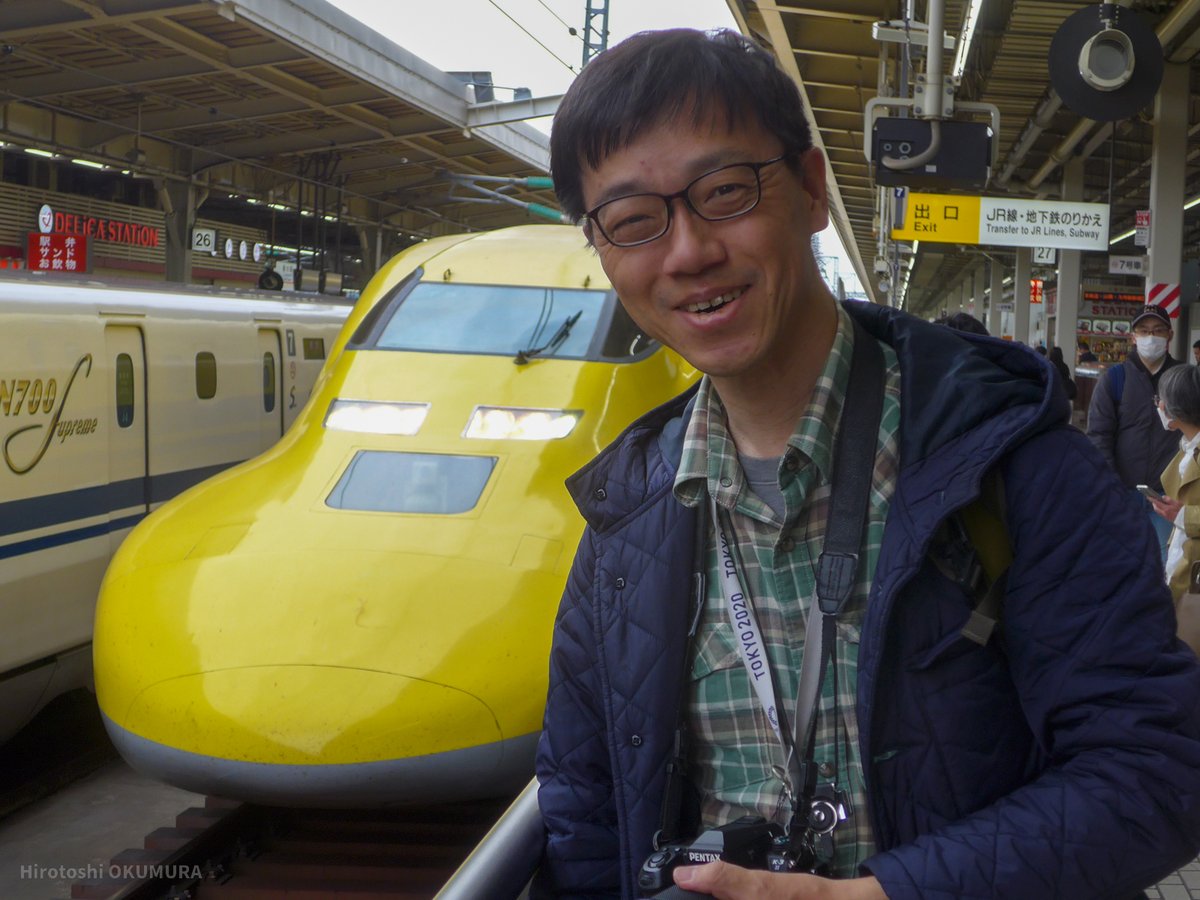 Hirotoshi Okumura(@okumura1967) - Twilog (ツイログ)