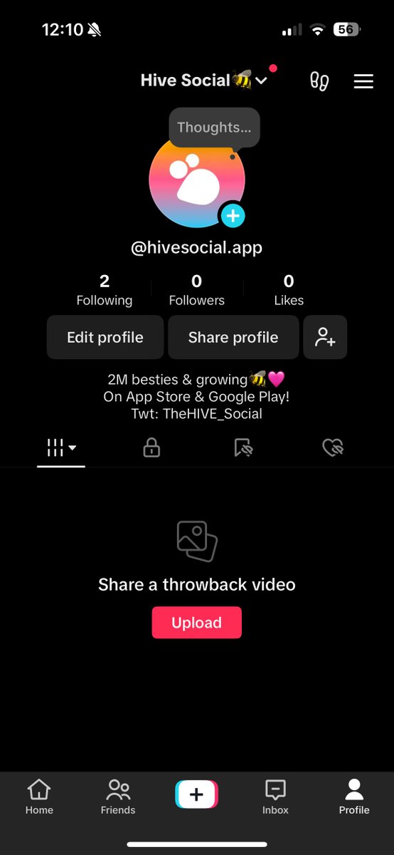 Hive Social HiveSocialMedia