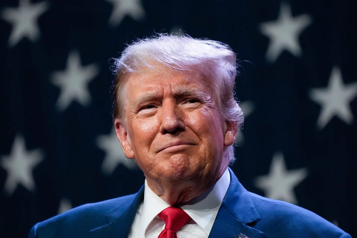 Michael Saylor and Fred Thiel Meet Trump Administration Cabinet on ...