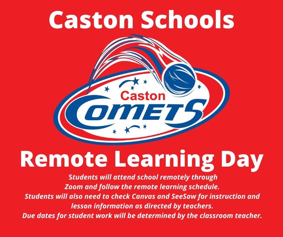 Caston School Corp (@CastonSchools) / Posts / X
