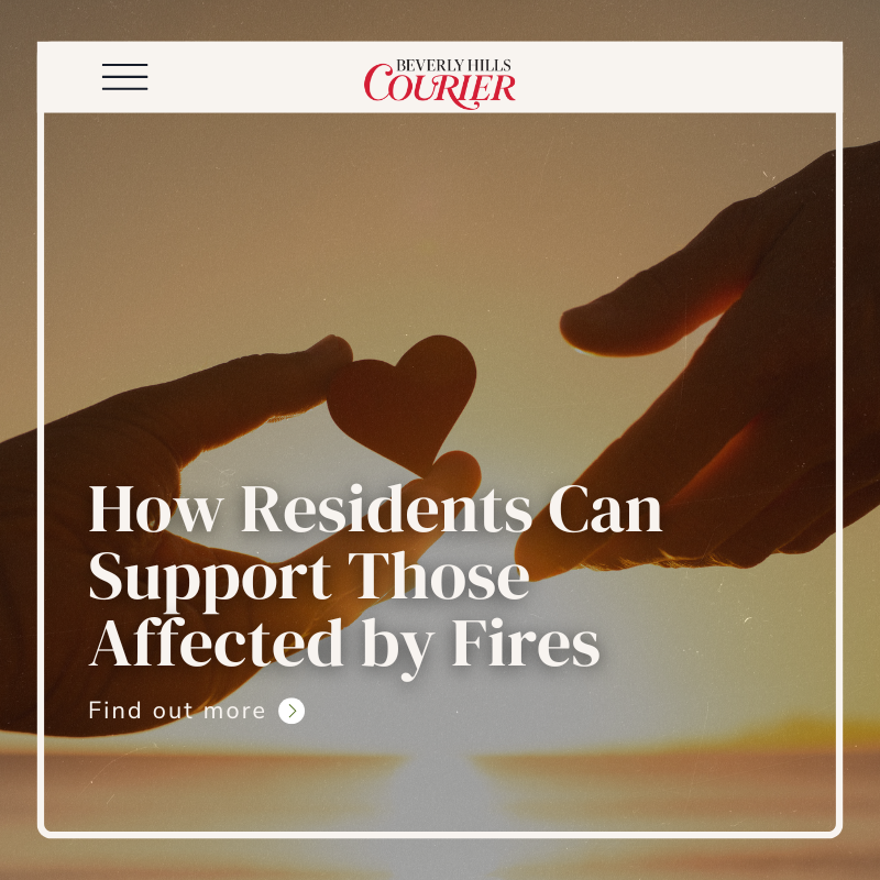 Nicolas Bijan: The Prince of Beverly Hills | Feature Interview ...