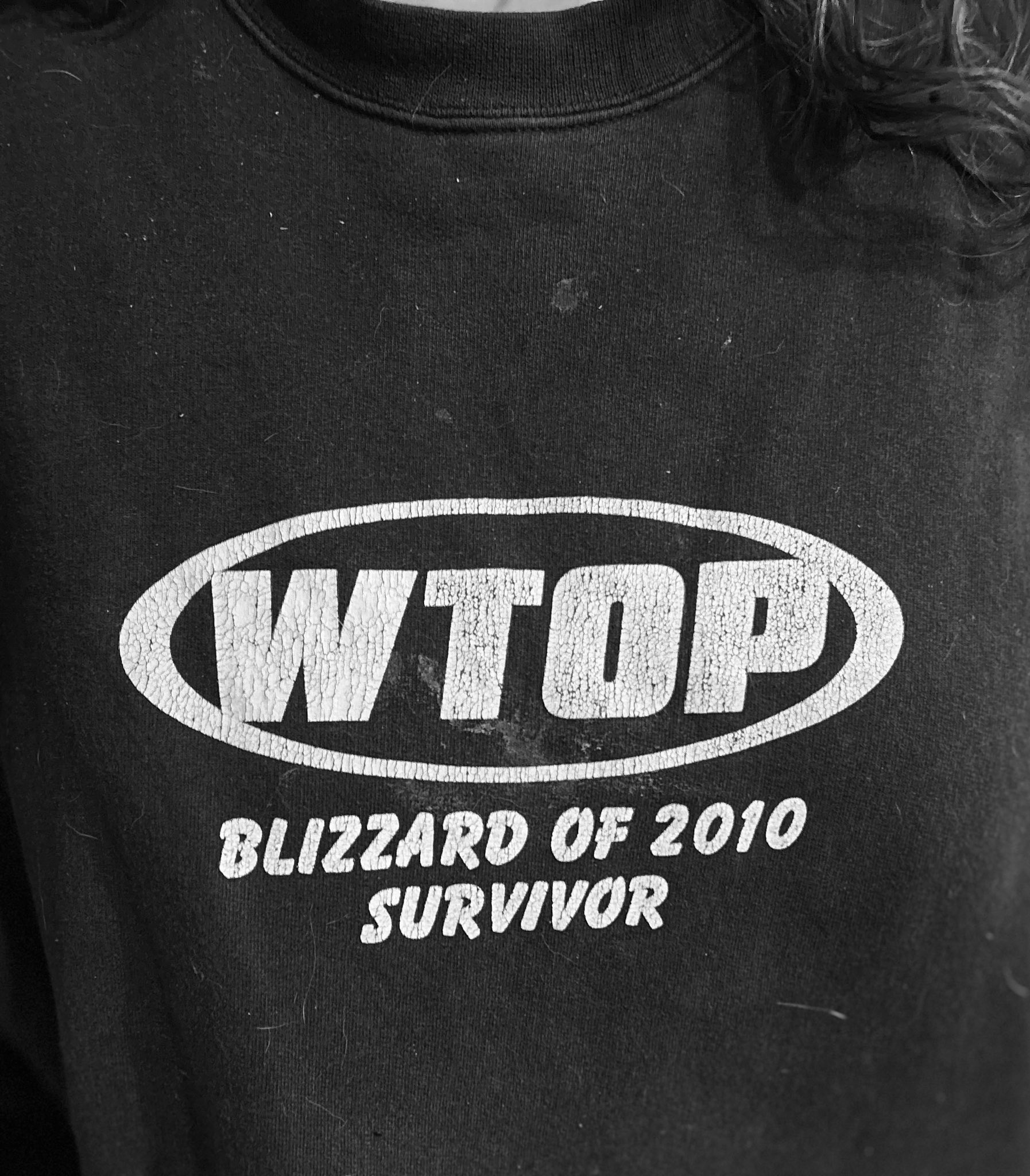 Wtop Logo