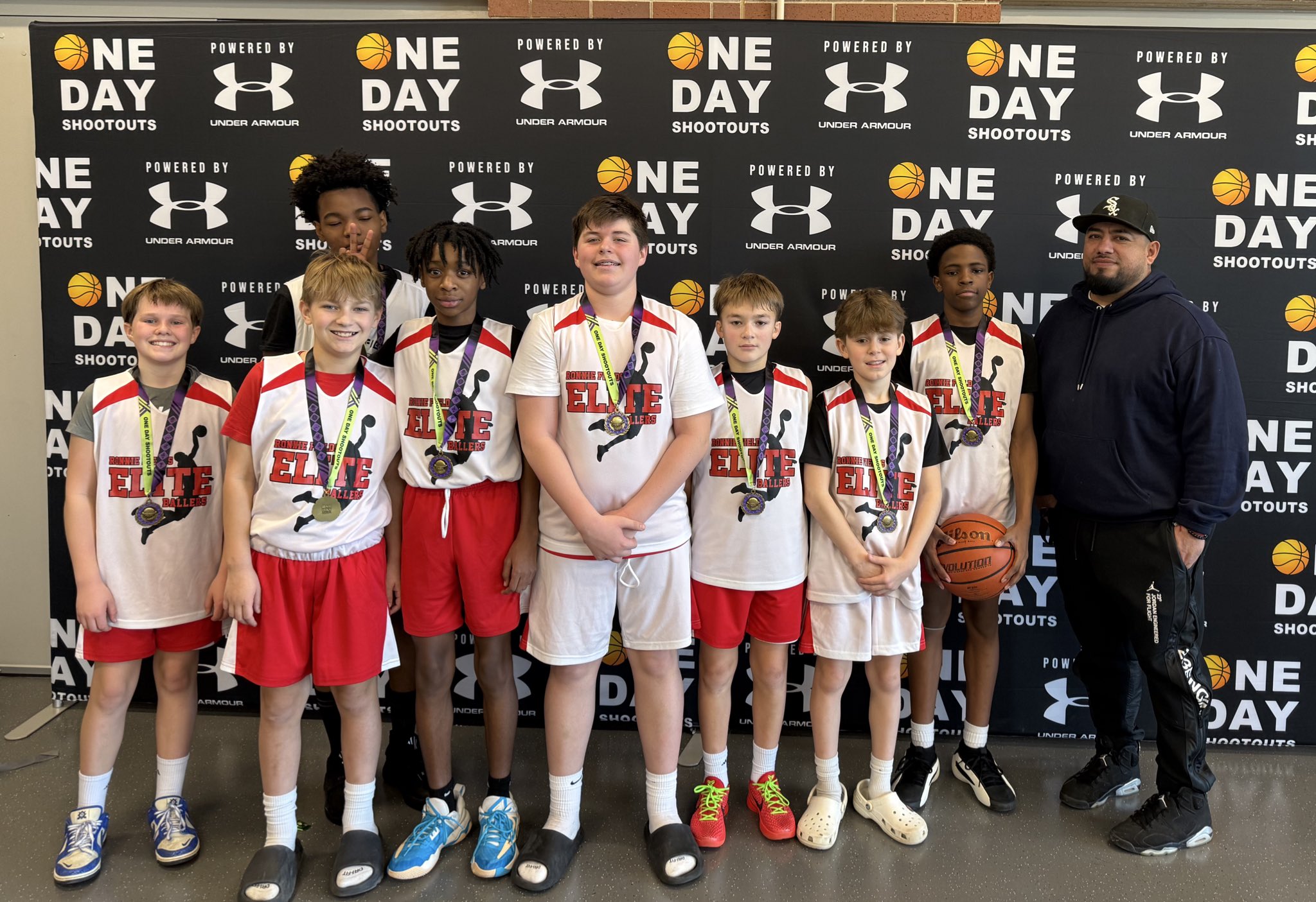 Aurora Elite Aau Basketball