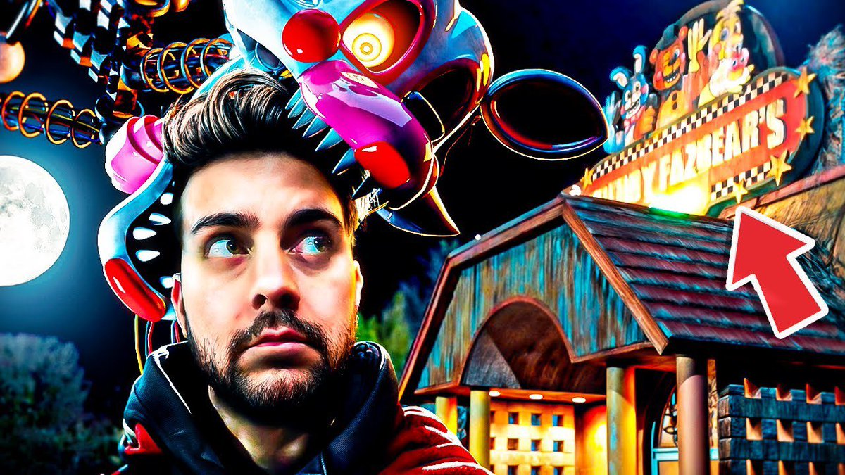 Dawko, 8-BitRyan, Razzbowski, and Baz have posted their vlogs from the ...