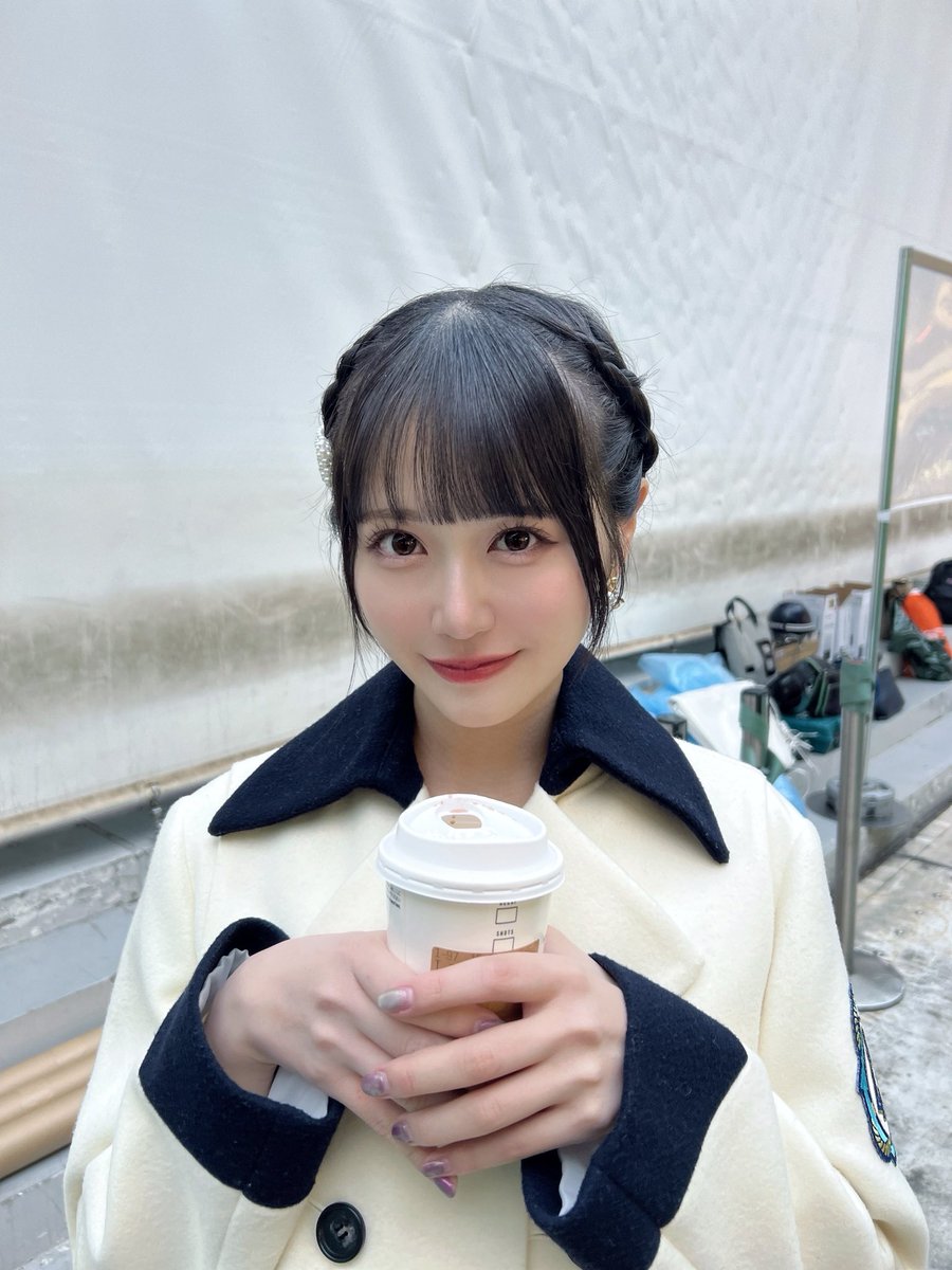 【STU48】中村舞 応援スレ☆30【舞Q】