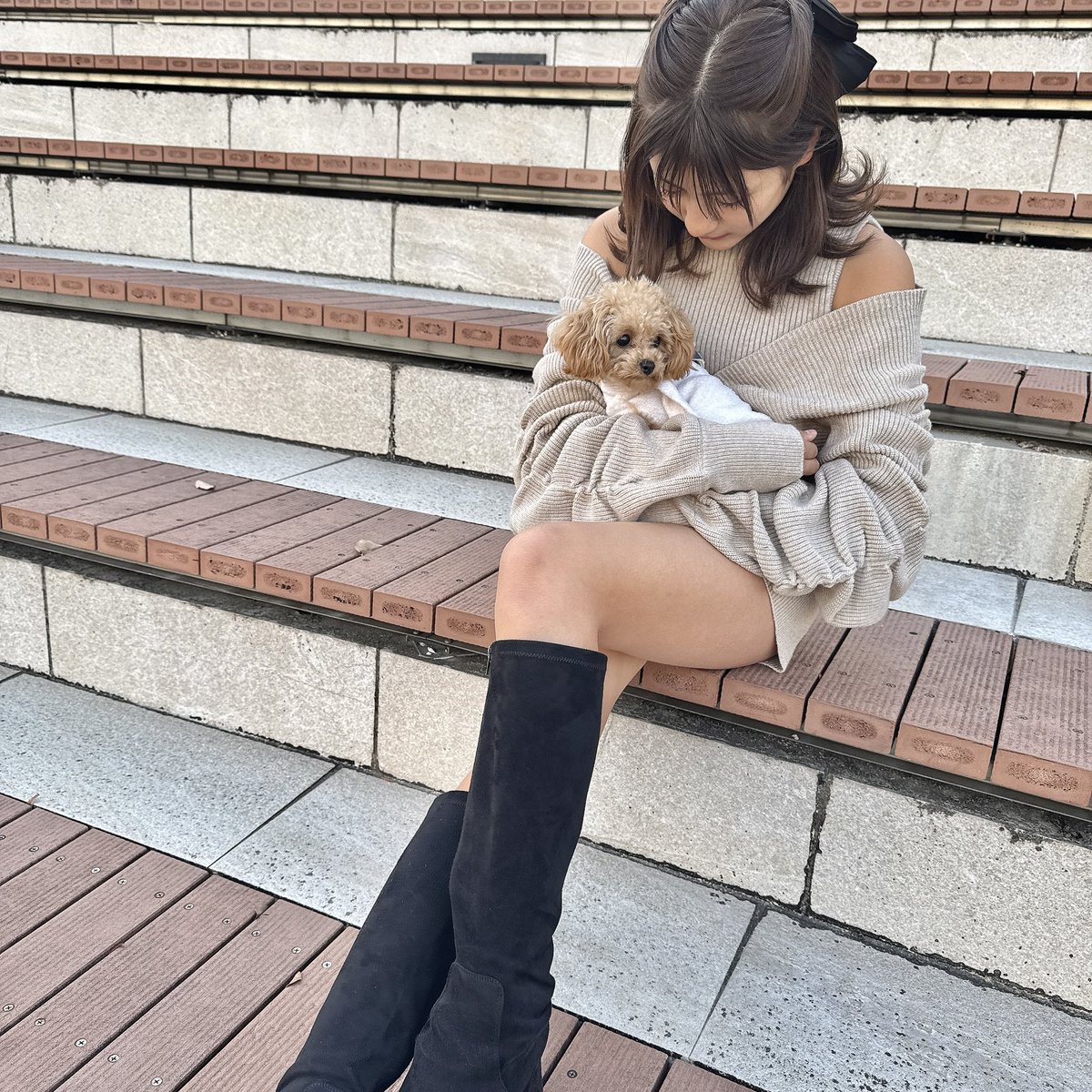 【画像】高校生に間違われた12歳・小6女子、クッソエロすぎる [808139444]