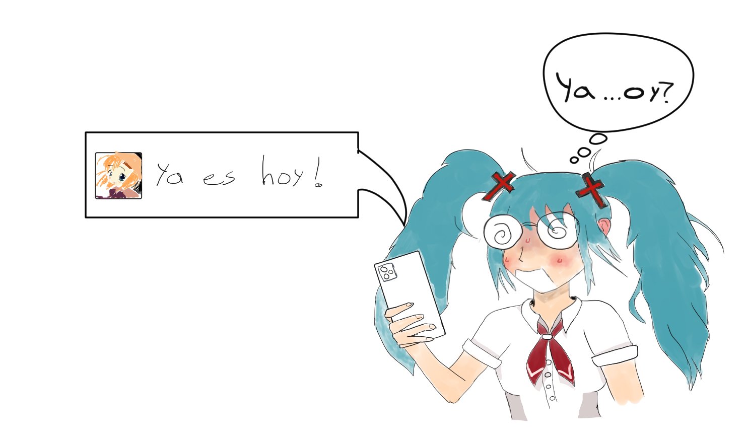 Miku Yandere Rotten Girl Vocaloid: Confessed Rotten Girl Miku By