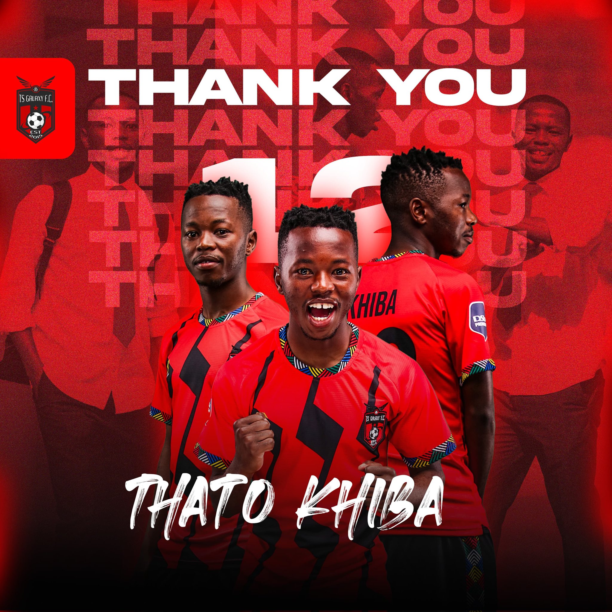 Thato Logo Thato Monaheng (LIISA) Senior Liability Underwriter SHA