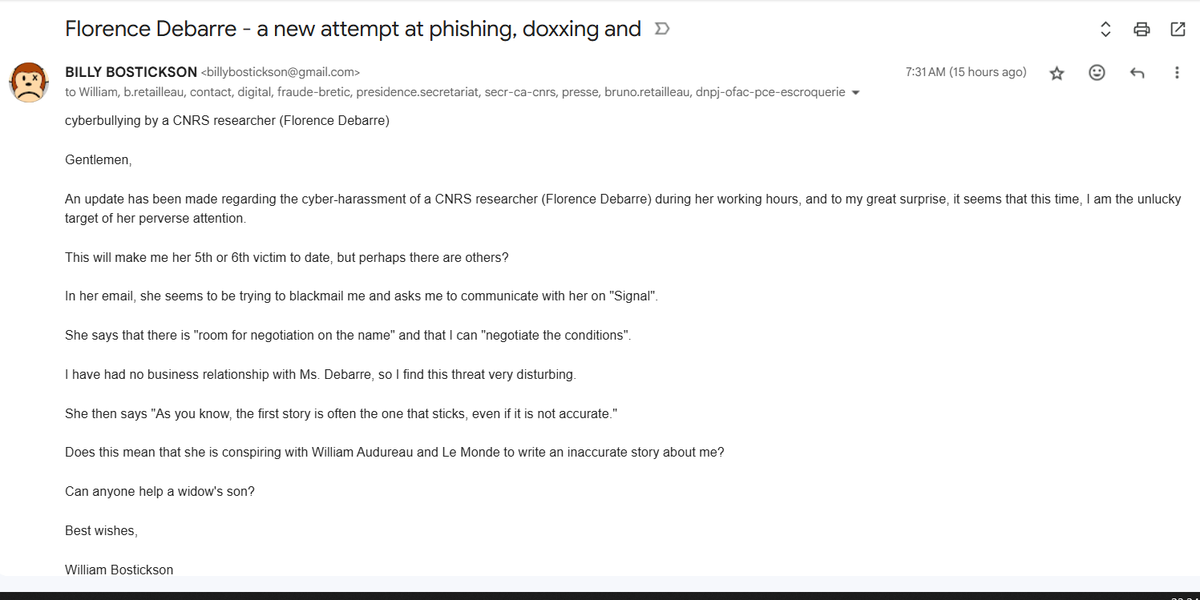 Thread by @BillyBostickson on Thread Reader App – Thread Reader App