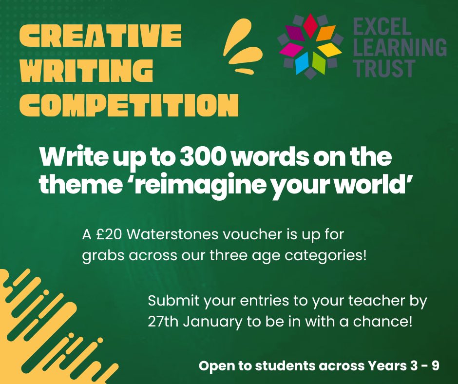 Geography - Excel Learning Trust