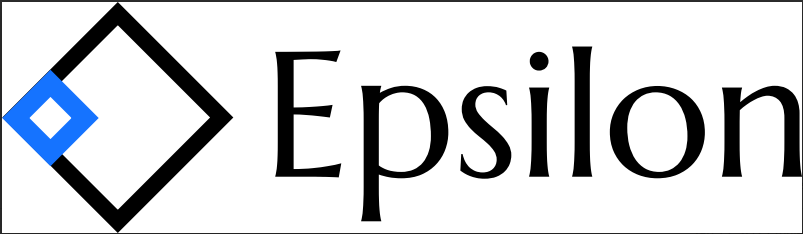 New Epsilon Logo