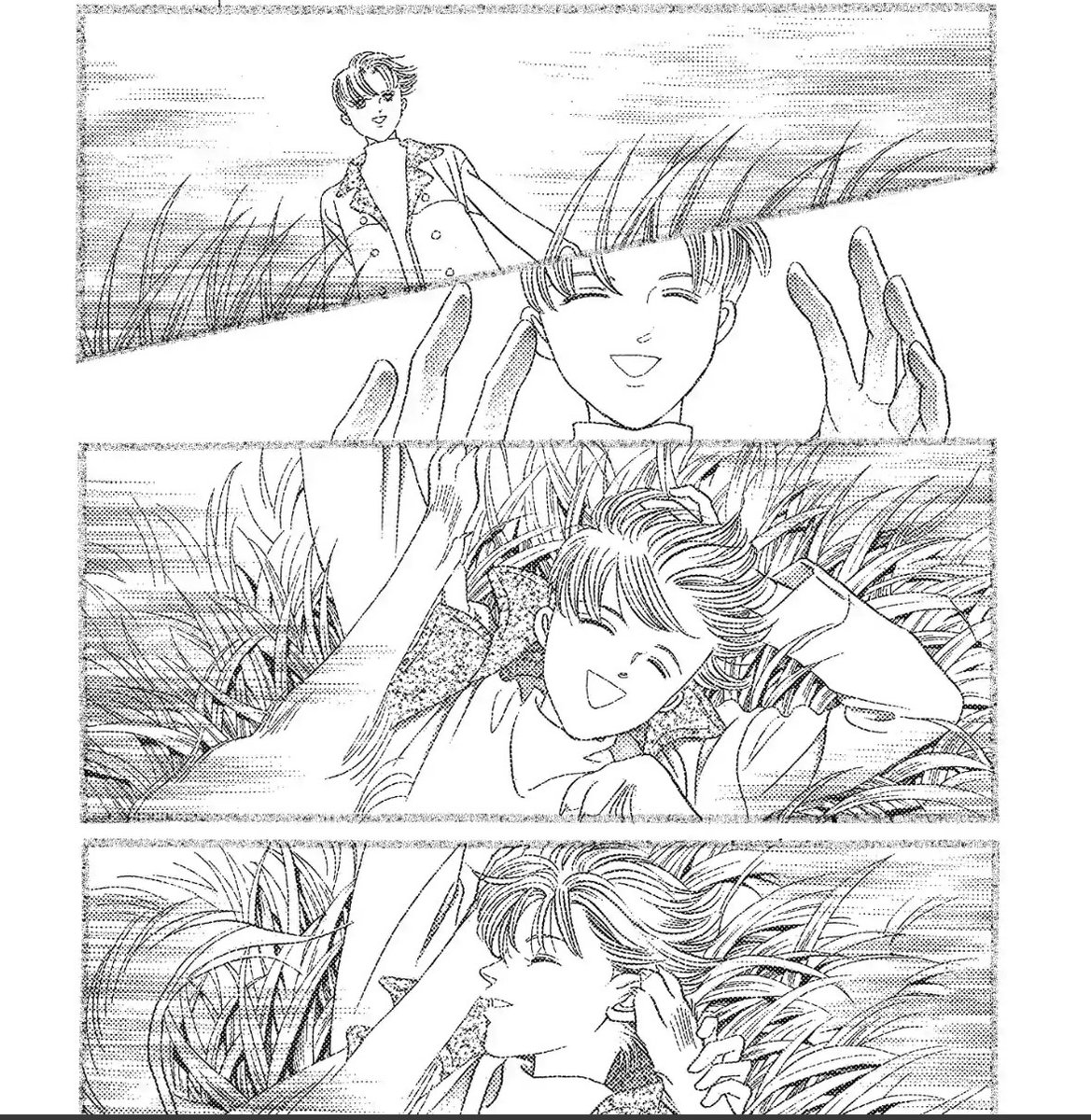 SecreのTwitter漫画(191件)【新着順】