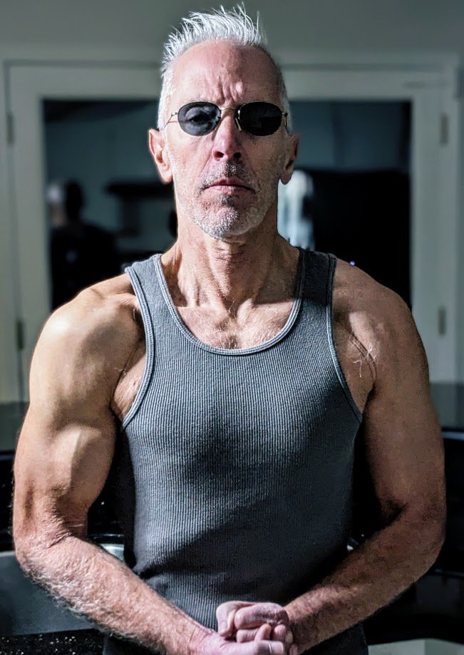 Enda Last Man Standingstaying Power Rt Presspack