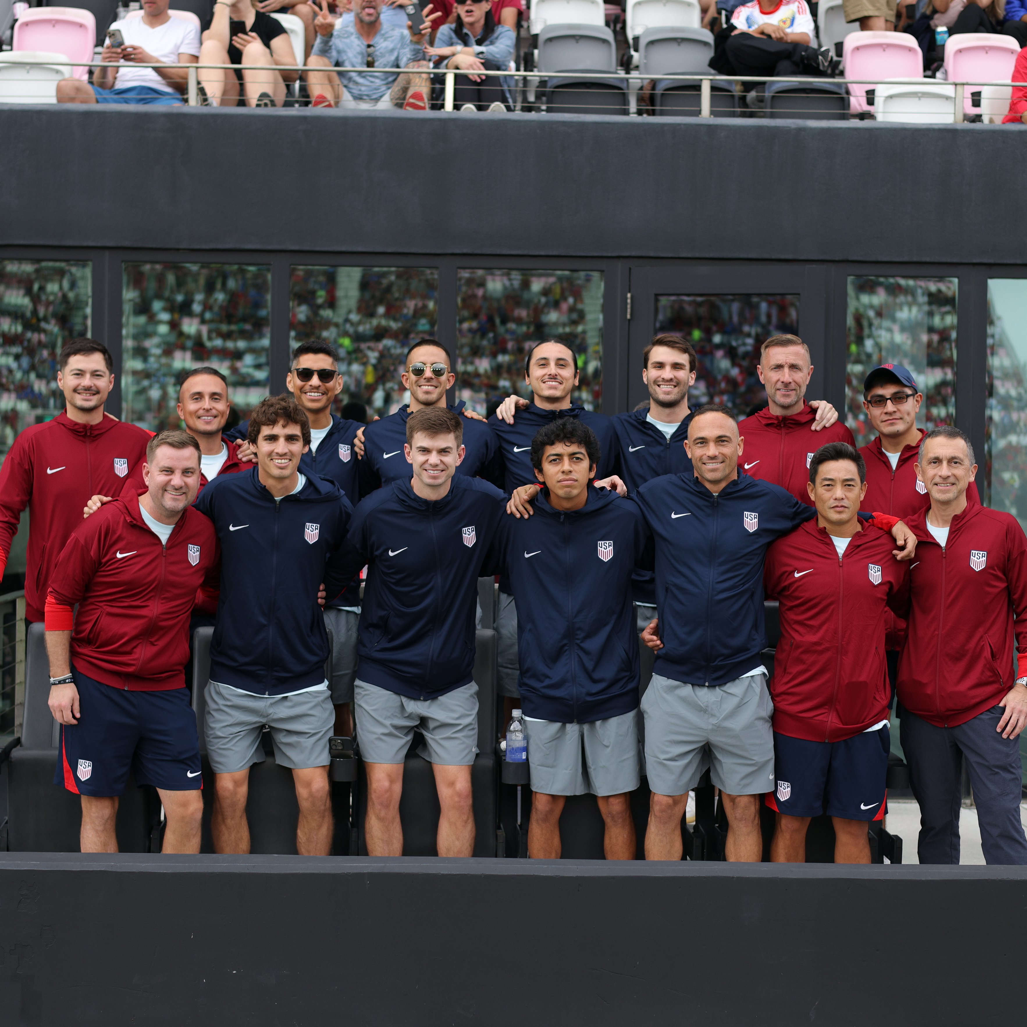 Ussoccer store