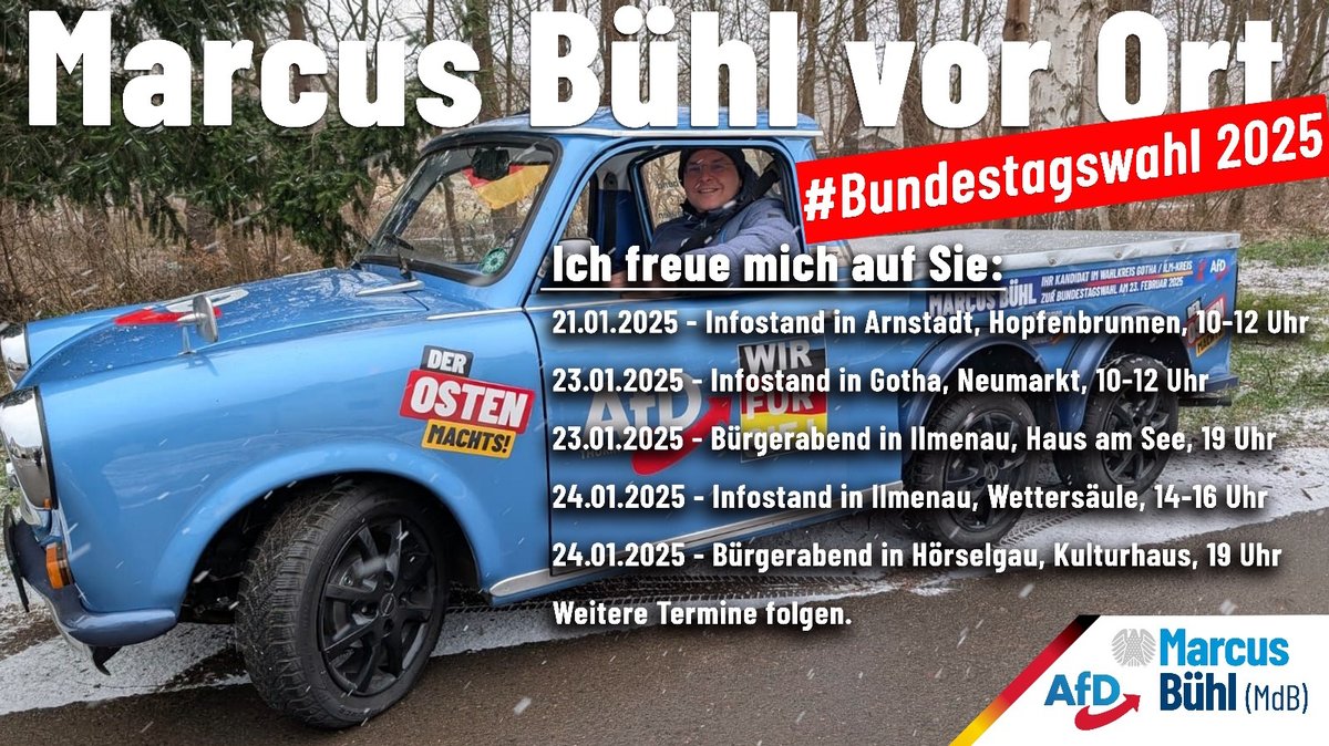 AfD Leader Alice Weidel Claims Hitler Was a Communist as 2025 Bundestag ...