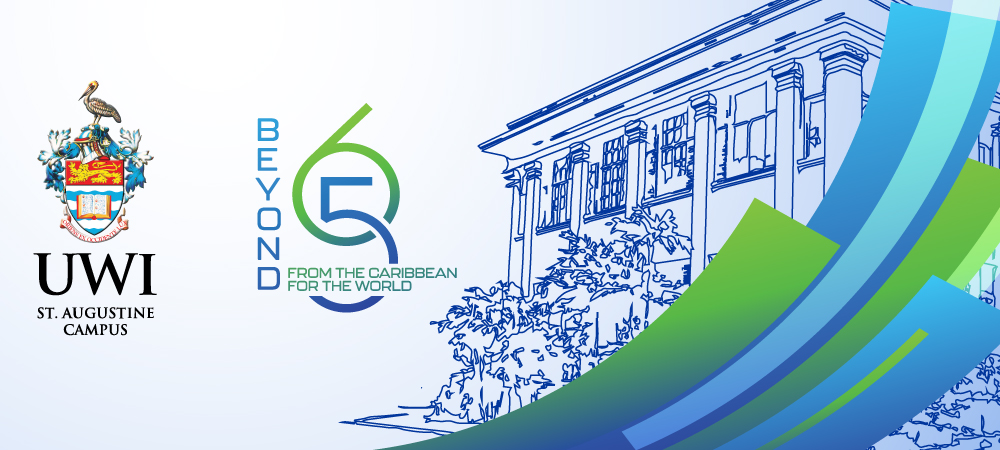 Uwi St Augustine Logo Vision For Region In 2050 Needed: UWI St.