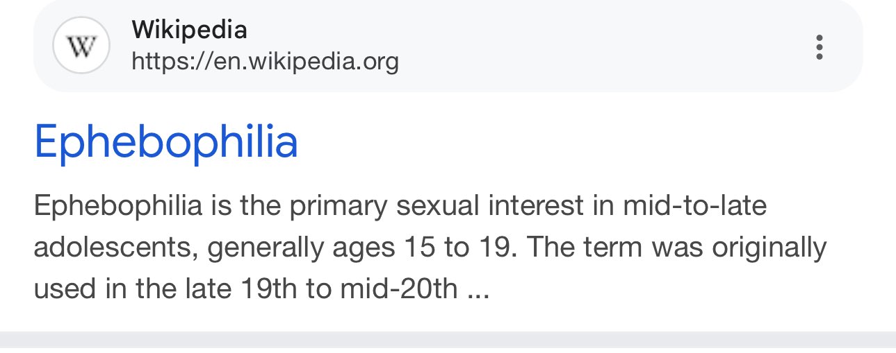 Ephebophilia Wikipedia A Pedophile Writer Is On Trial. So Are The