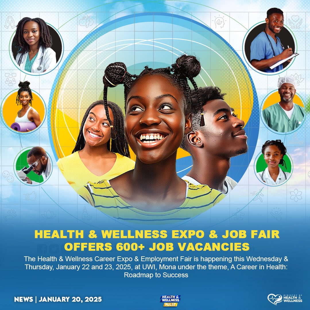 Health Career Fair