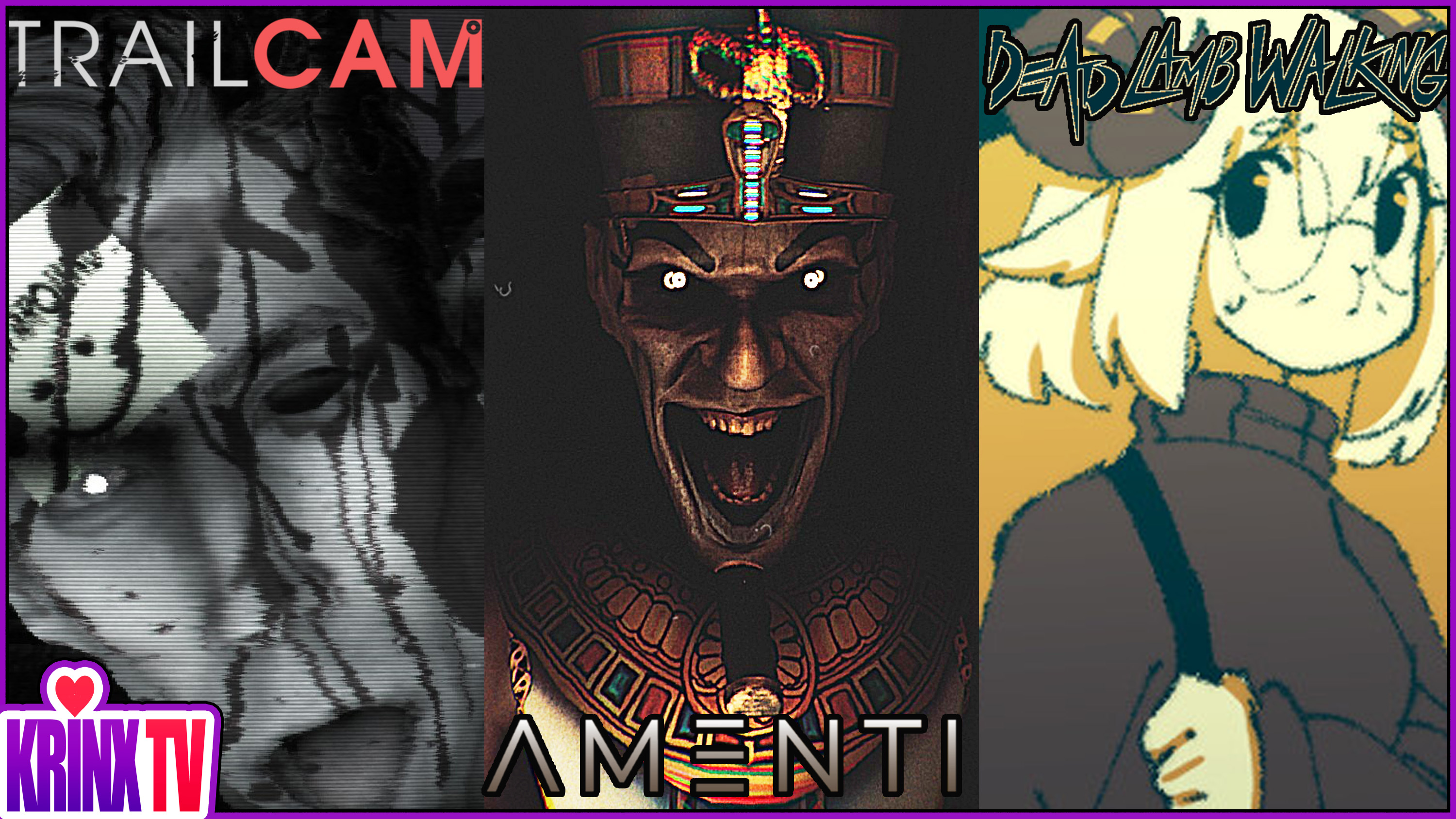 Rpgminx Logo Krism (@KrismPro) / X