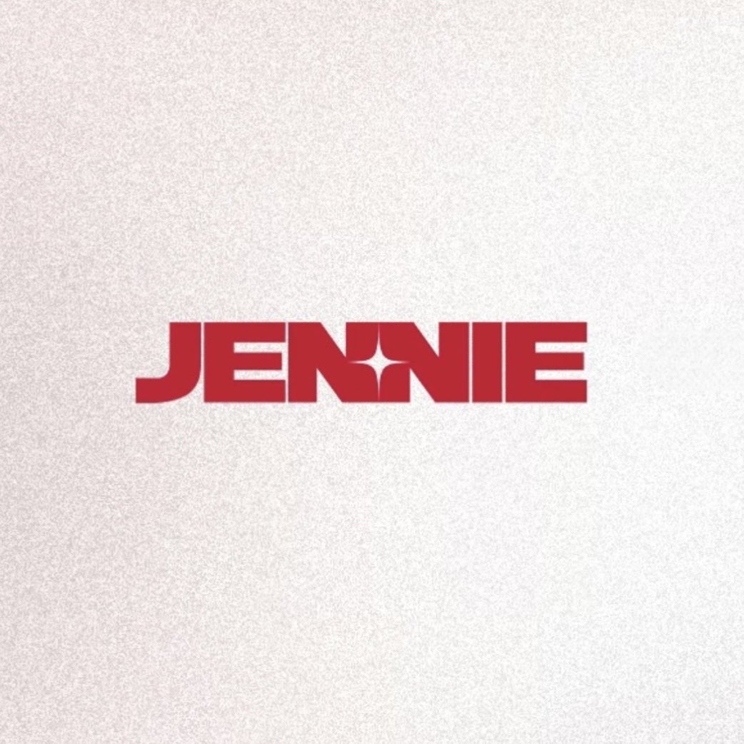 Jennie Logo Live Sketching | Jennierutz