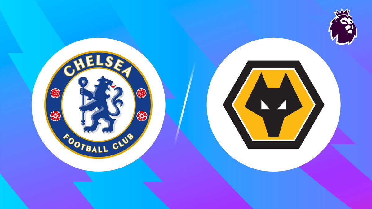 Chelsea vs Wolves Prediction, H2H Statistics Preview - Premier League 2025