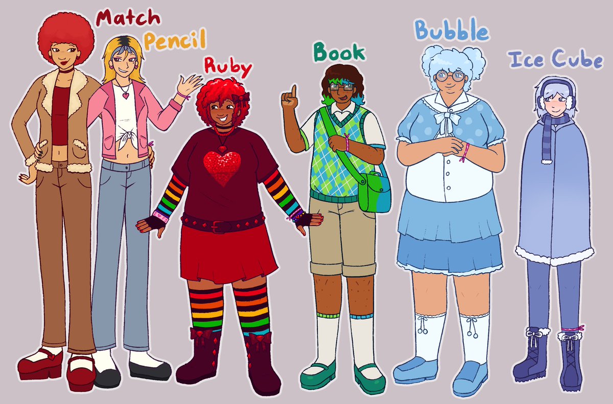 Needle Bfdi Human